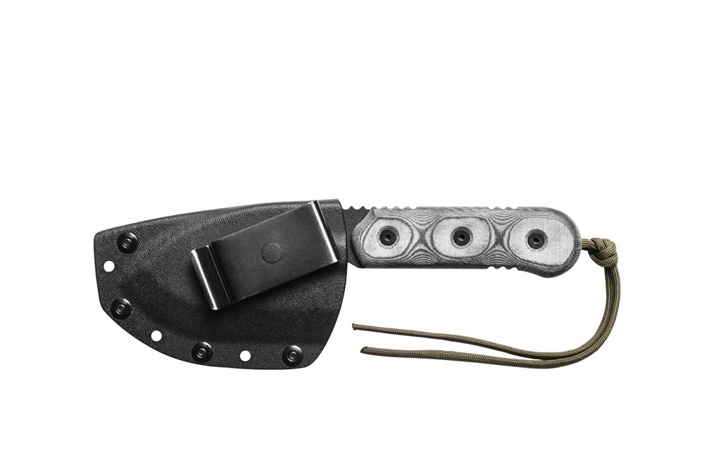 TOPS Knives American Trail Maker: The Ultimate Tool for Surveyors ...