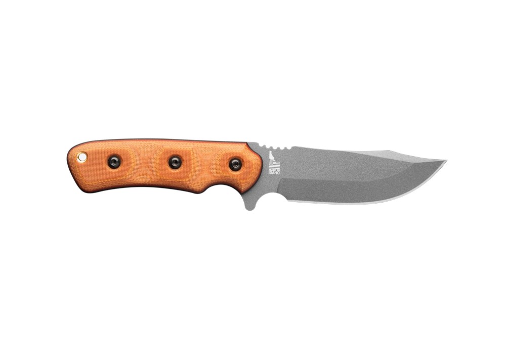 Shadow Hunter Knife - TOPS Knives Tactical OPS USA
