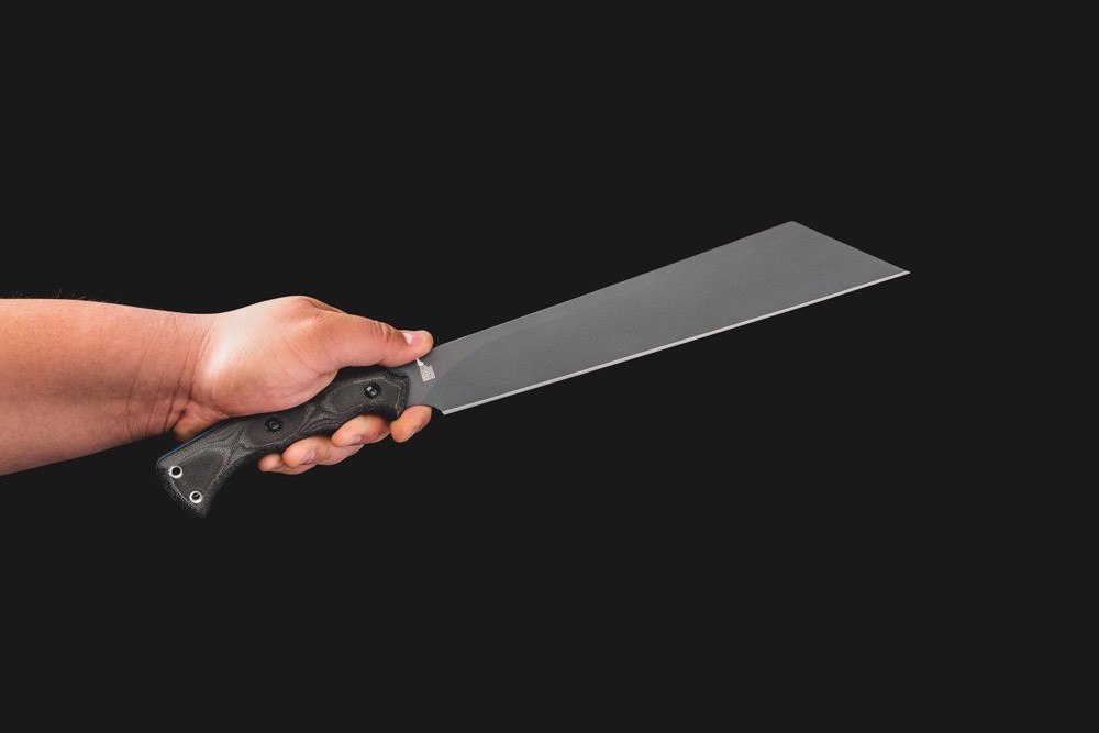 Storm Vector Knife - TOPS Knives Tactical OPS USA